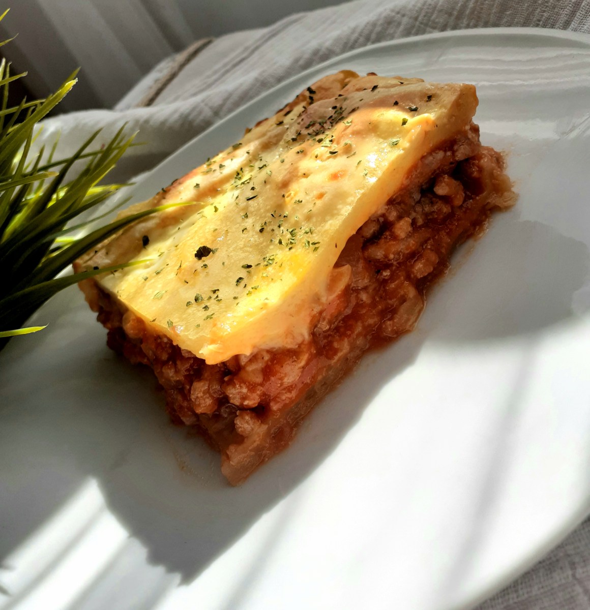 Placinta cu carne – Meniuri pentru zambareti